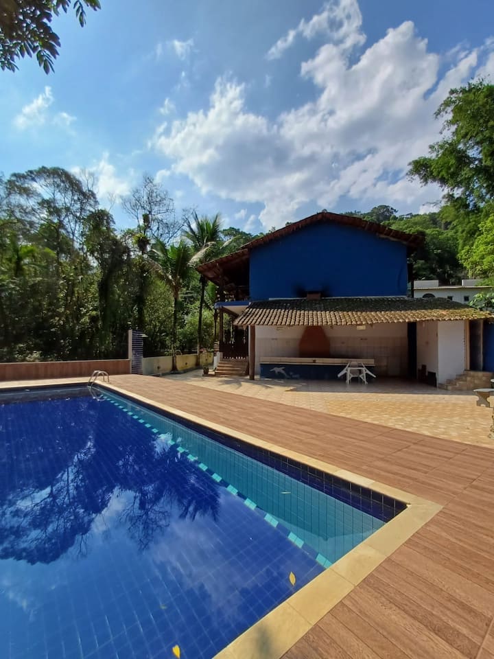 Apartamento Em São Sebastião - São Sebastião