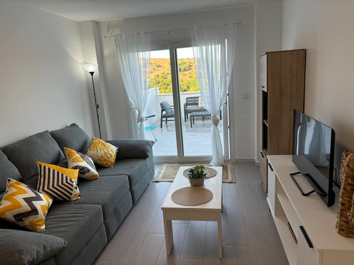 Terraza Del Estrecho - Tarifa