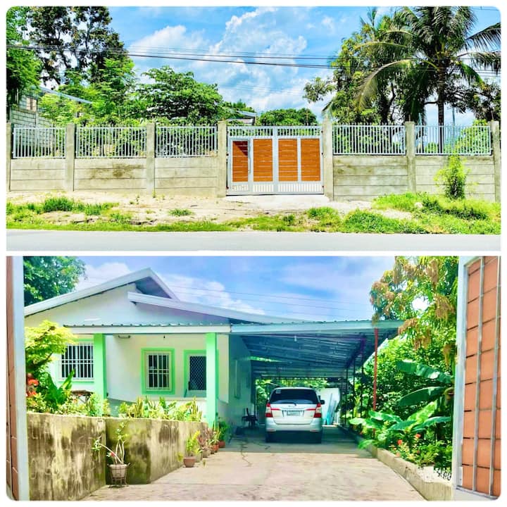 Elite's Rest House Near Ncc & Tradoc - Capas