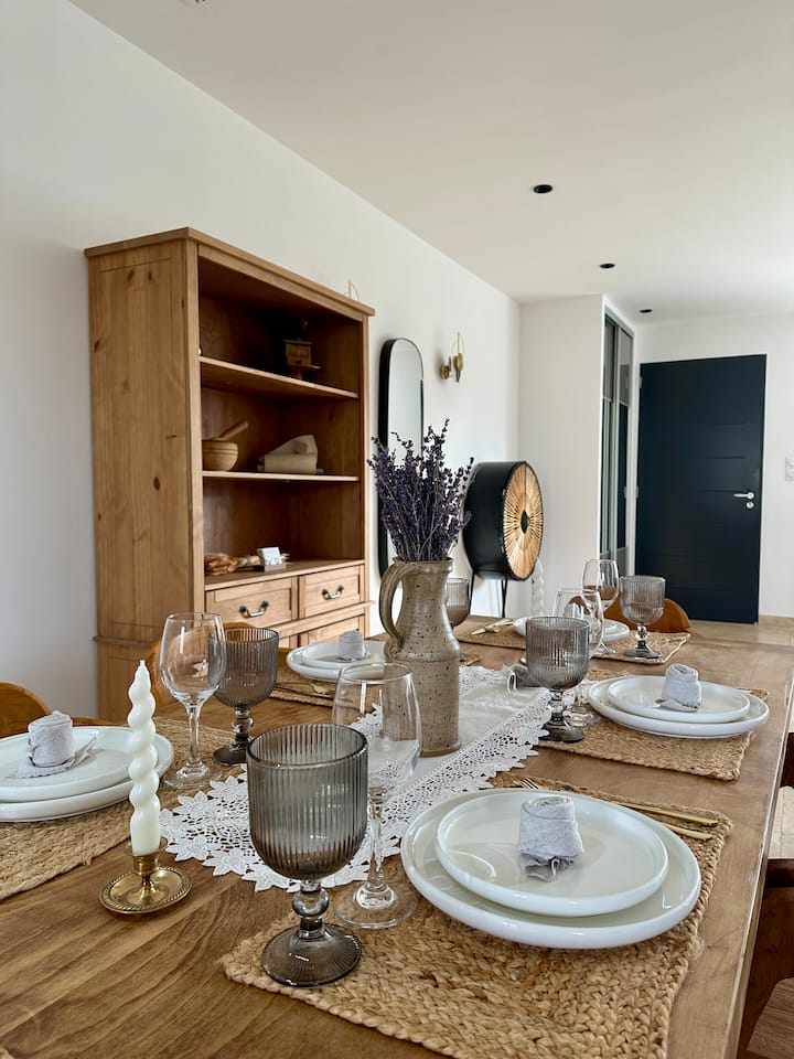 Villa Entière, Familiale, Proche D’avignon - Avignon