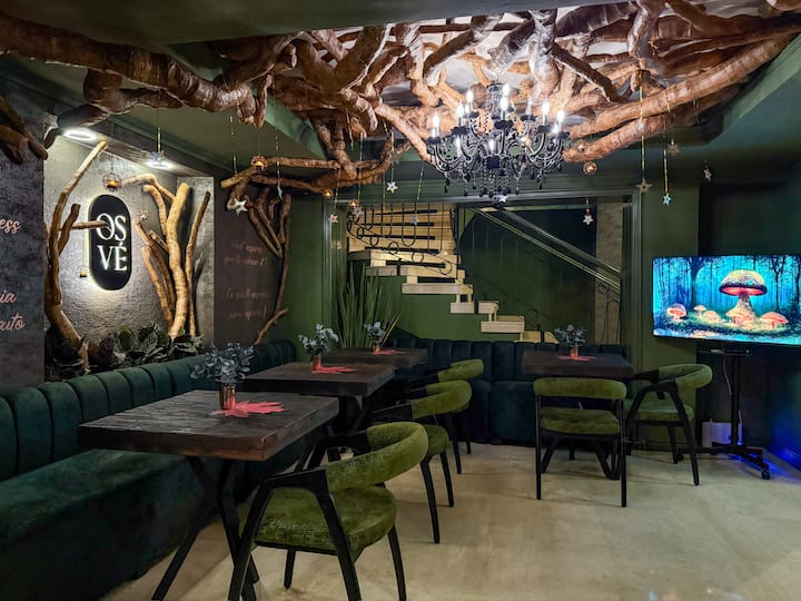 8 Habitaciones De Lujo En Hotel - Cali