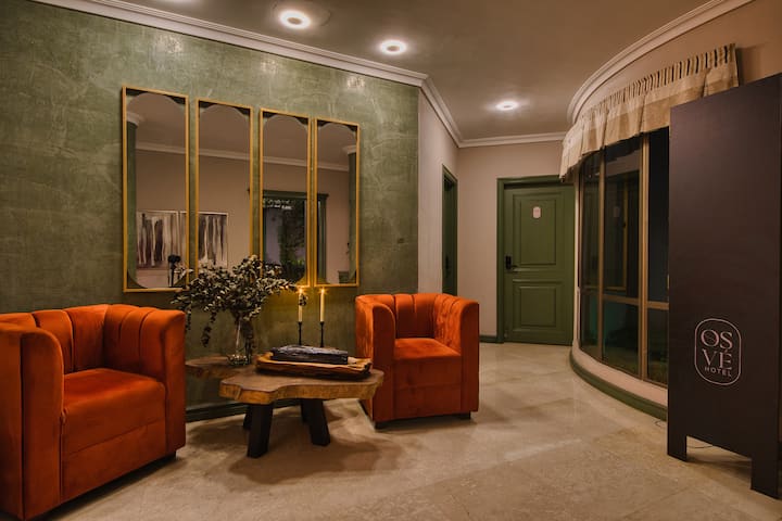 8 Habitaciones De Lujo En Hotel - Cali