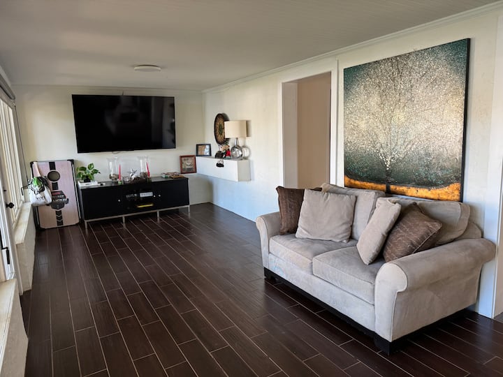 3-br Cozy Lakefront Cottage —Boat Rental!—fire Pit - Denver, NC