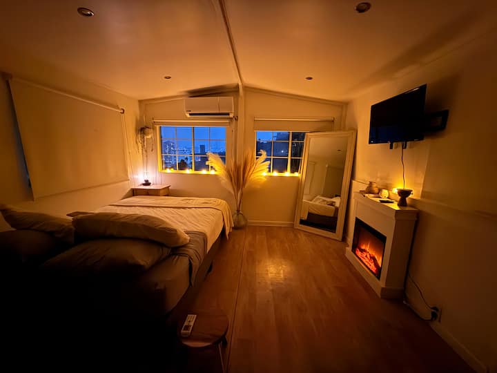 Garden & Chill  Gabilondo - Tijuana