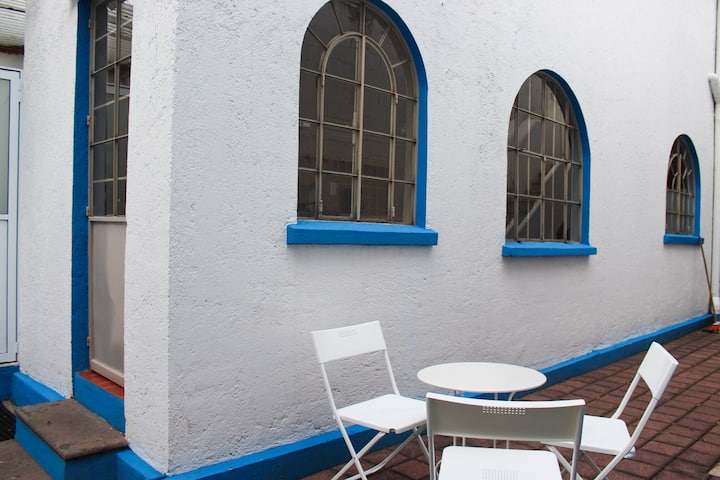 Departamento En Coyoacán - Ciudad de México