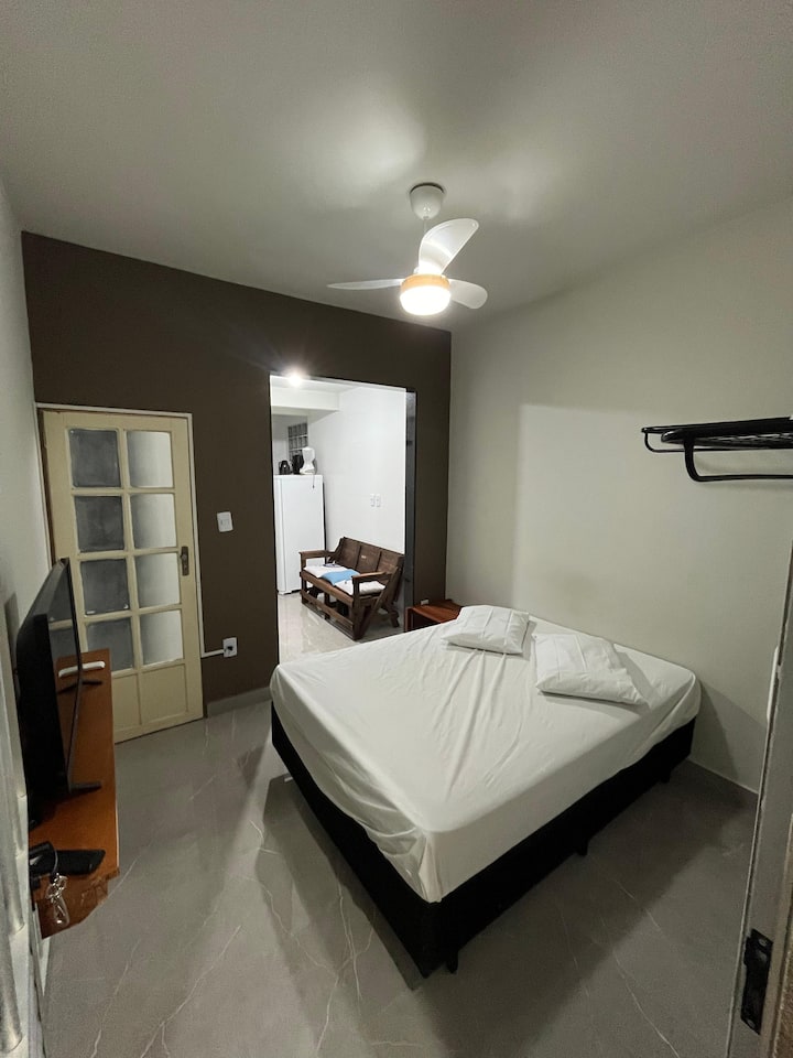 Studio Bairro De Fátima Conjunto Carapina 1 - Serra