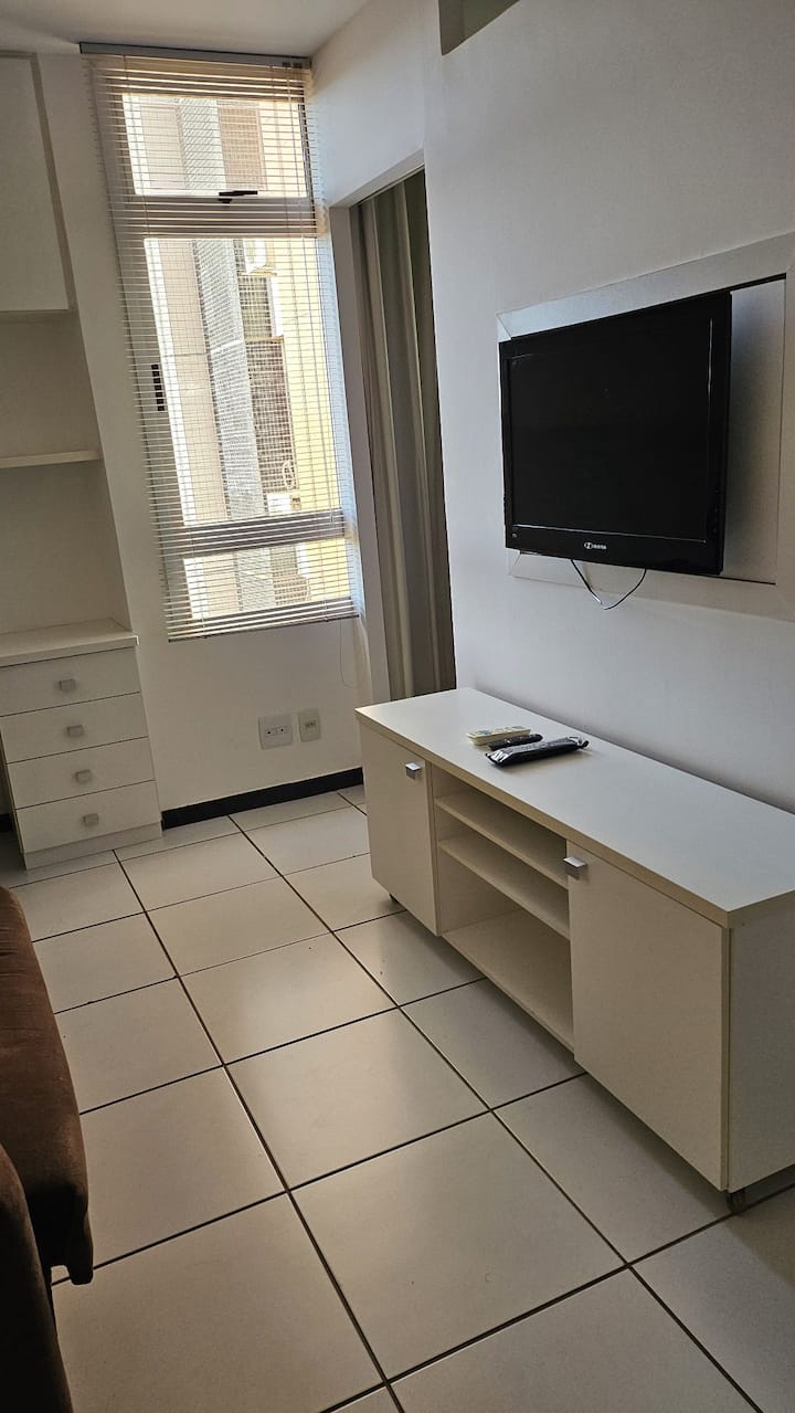 Kit No Park Sul! - Brasília