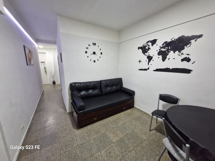 Depto La Feliz - Mar del Plata