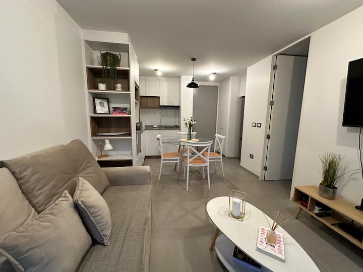 Departamento Los Lingues 106 - Pucón