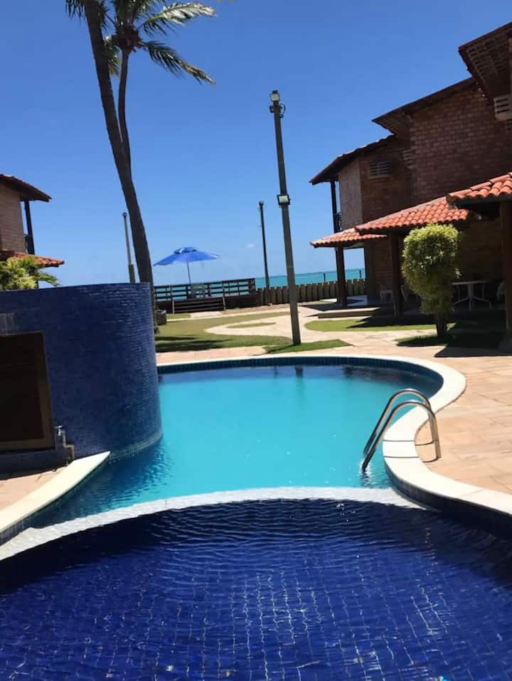 Beira-mar De Maragogi - Maragogi