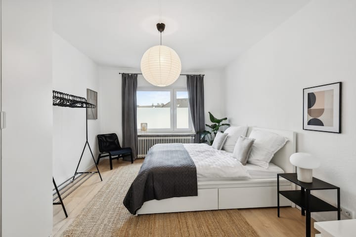 Top Design Wohnung Wuppertal* Ronsdorf* 95qm*@1 - Remscheid