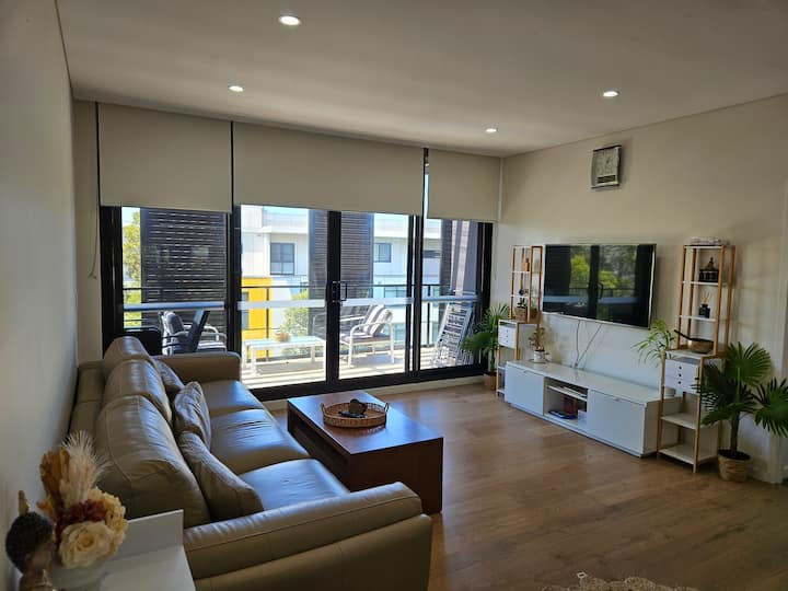 Rousehills Towncentre Luxury Accommodation - Sydney