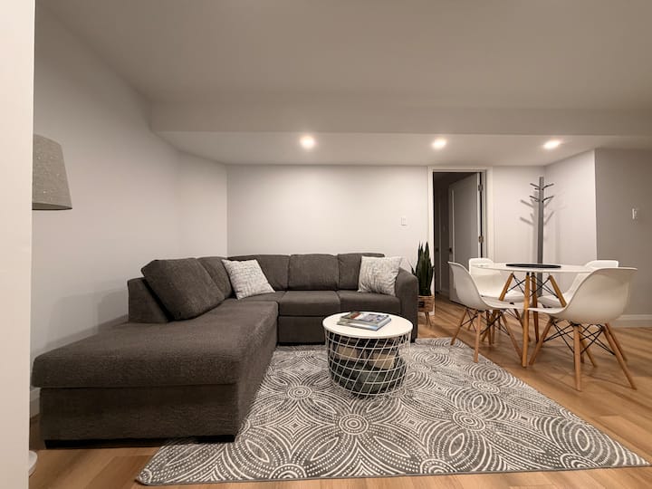 Apartment Suite In Waterloo - St. Jacobs