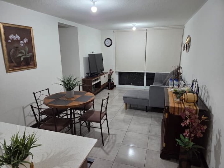 Solana Entre Valles Villa Nueva - Villa Nueva