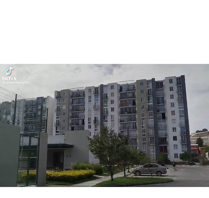 Solana Entre Valles Villa Nueva - Villa Nueva