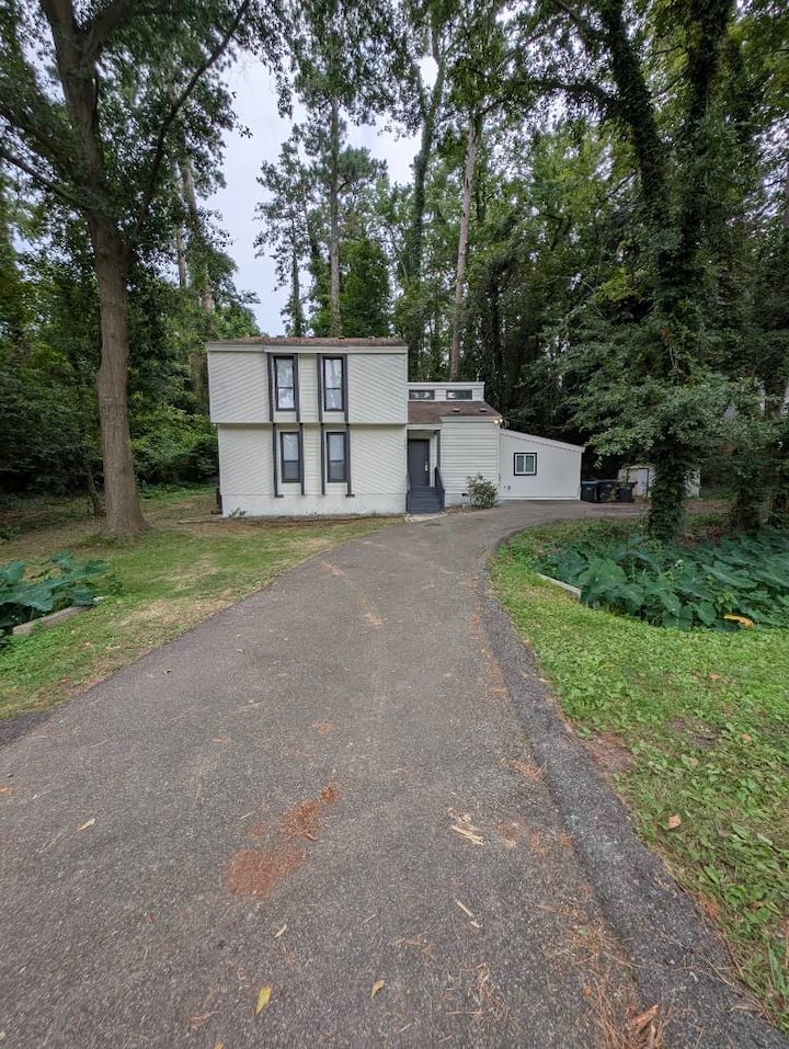 Masters, Nike Peach Jam,4bdrm, 3.5bath 7qbed - Augusta, GA