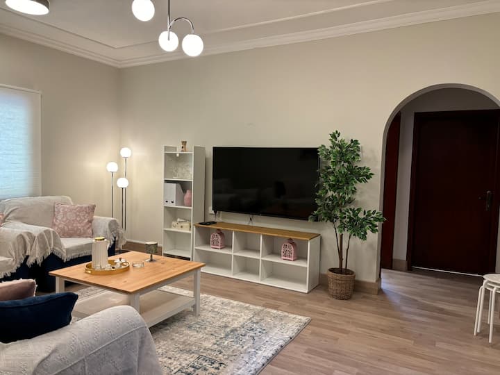 Roses Apartment - Dammam