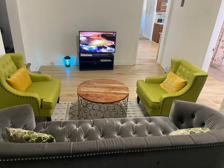 Cozy 3br Home | Central Niagara | Family-friendly - St. Catharines