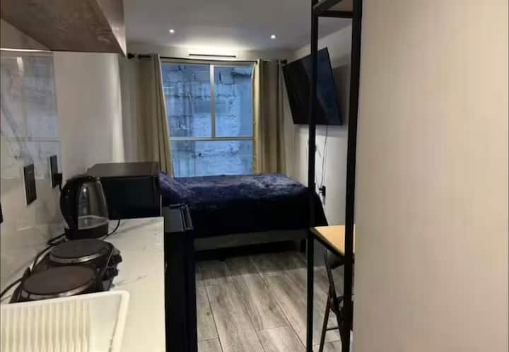 Increíble Contenedor Marítimo 52 - メキシコシティ