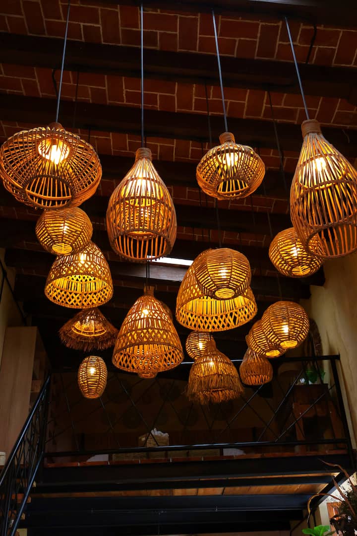 Loft Casa ÉTnica, Live The Craft – 4 Guests - Oaxaca