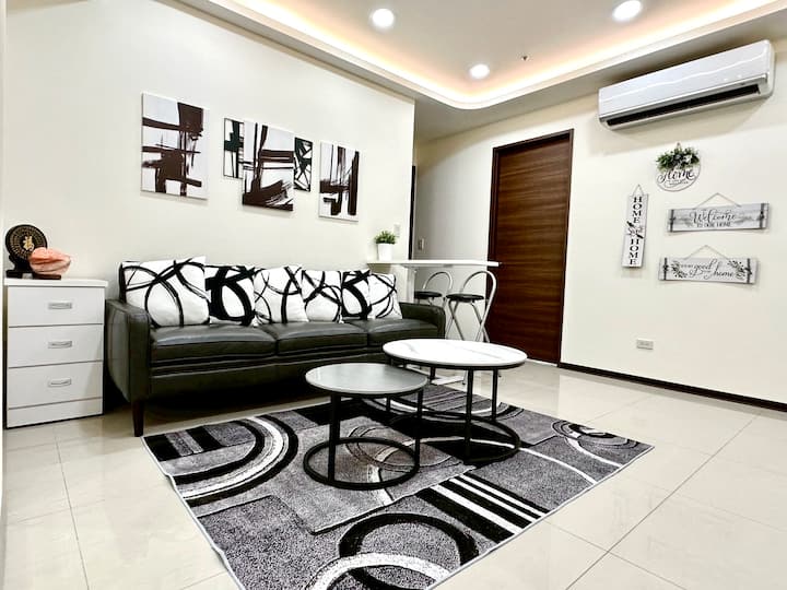 Homestay Tamsui Ocean淡水海洋民宿
2 Bedrooms 2 Beds - New Taipei City