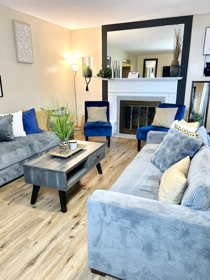 The Picky Nicky - Rockford, IL