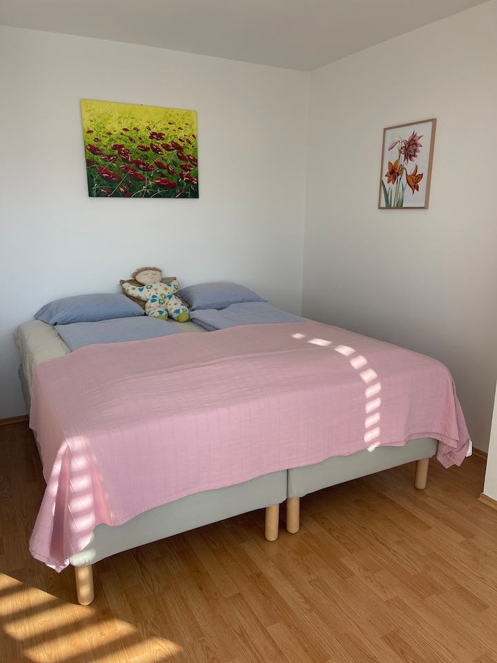 Nice Cozy Room Near The Forest - Bratislava