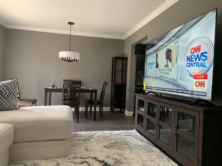 Corporate Guest House: Options 1 Br, 2-br, Or 3-br - Manassas, VA