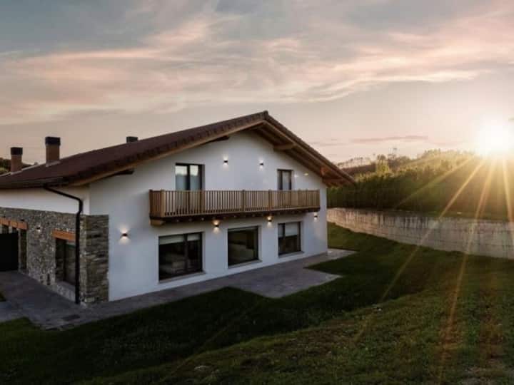 Txorionak - Plentzia