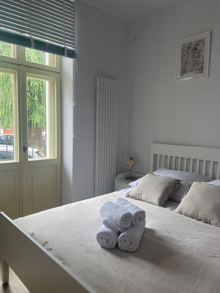 A.s. Apartament B Kościuszki 22 - Olsztyn