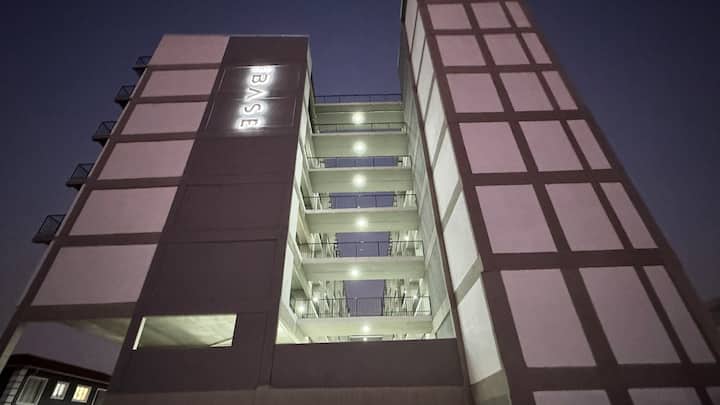 Central, Secure And Affordable Comfort. - Randburg