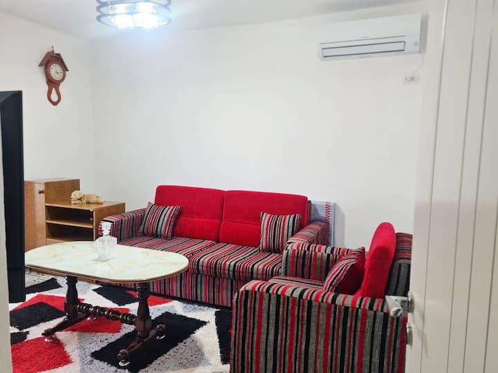 Dena's Apartment - Shkodër
