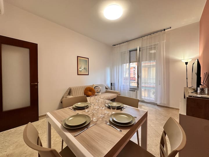 Da Caterina - Lavagna