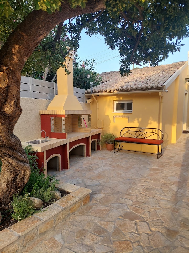 Monastery Apartment-kassiopitra - Corfú