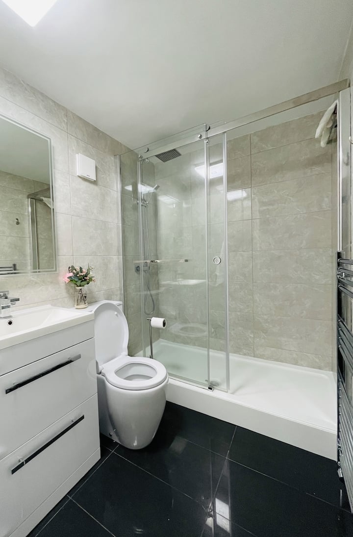 Comfy Flat In Edinburgh Center Eh8 Holyrood Area - Edinburgh