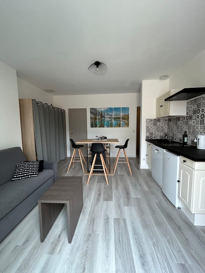 L’appartement « Ker Paulca » - Argelès-Gazost