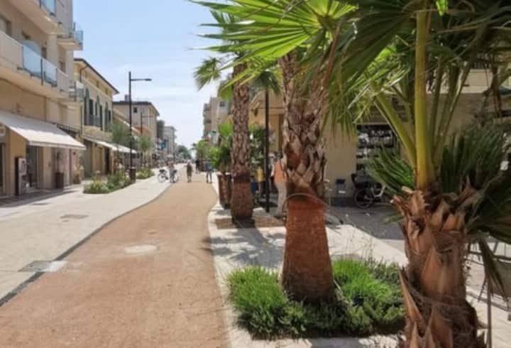 Rimini, Una Settimana Da Sogno! - Rimini