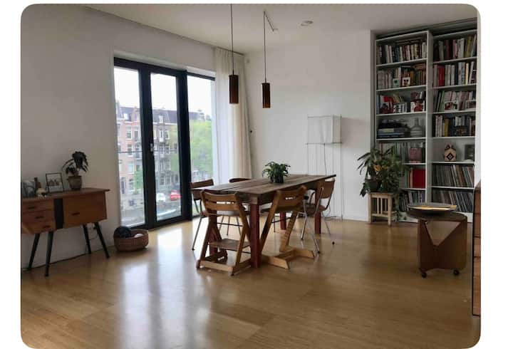 Fam House City Center Musea Area - Ámsterdam