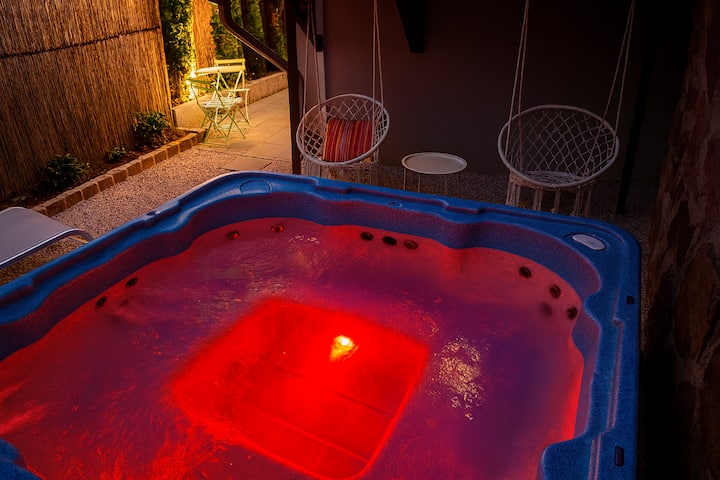 Gîte Spa & Sauna Près De Kaysersberg (14 Pers) - Sainte-Marie-aux-Mines