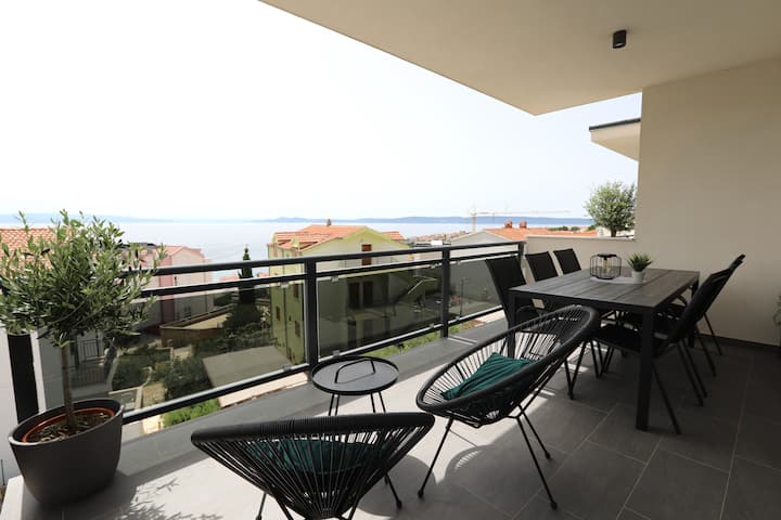 M@rići - Okrug Gornji