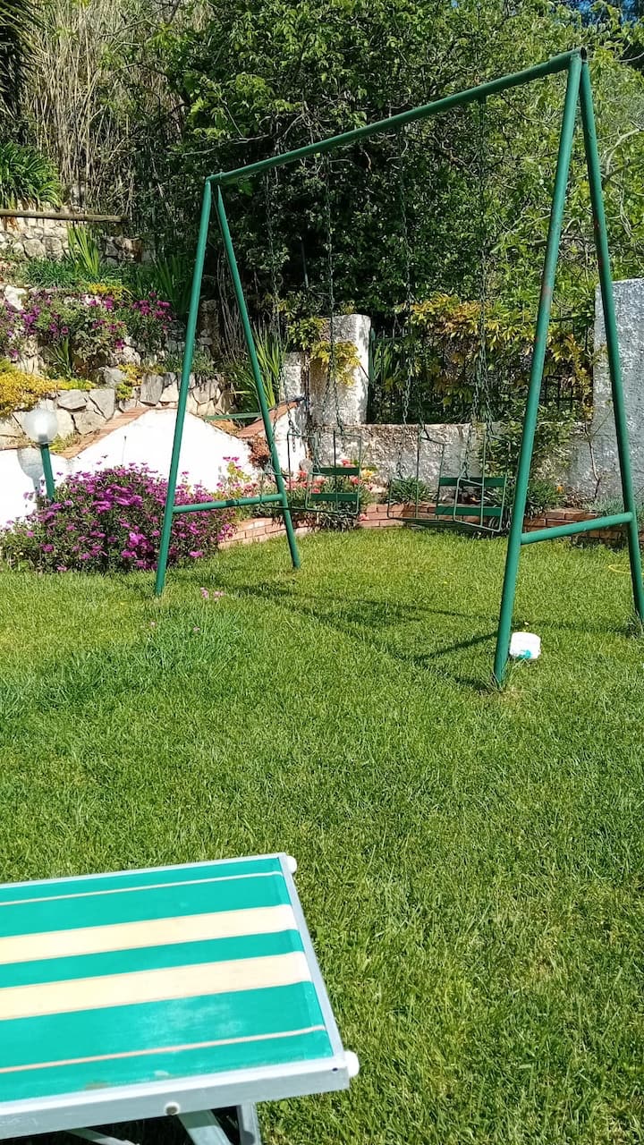 Casale Con Piscina - Sperlonga