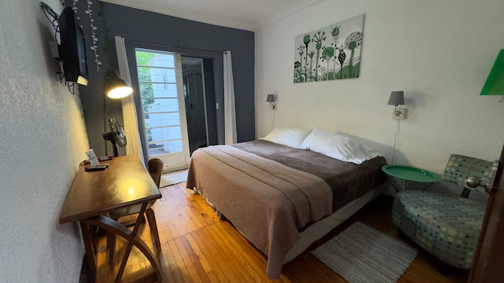 Casa Condesa - Mexico City