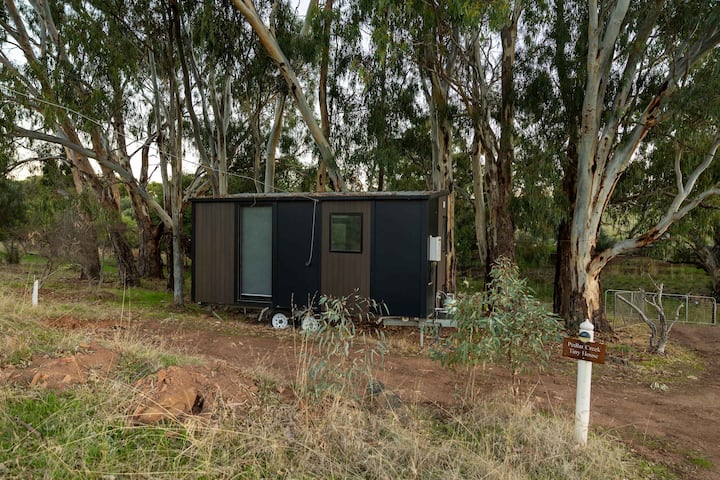 Pedlar Creek Tiny House By Tiny Away - McLaren Vale