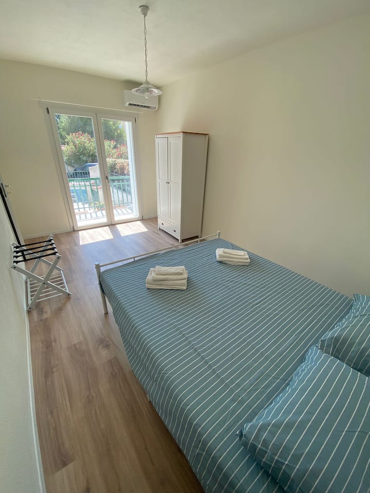 Apartamento Corallo A Luscofusco - Posada