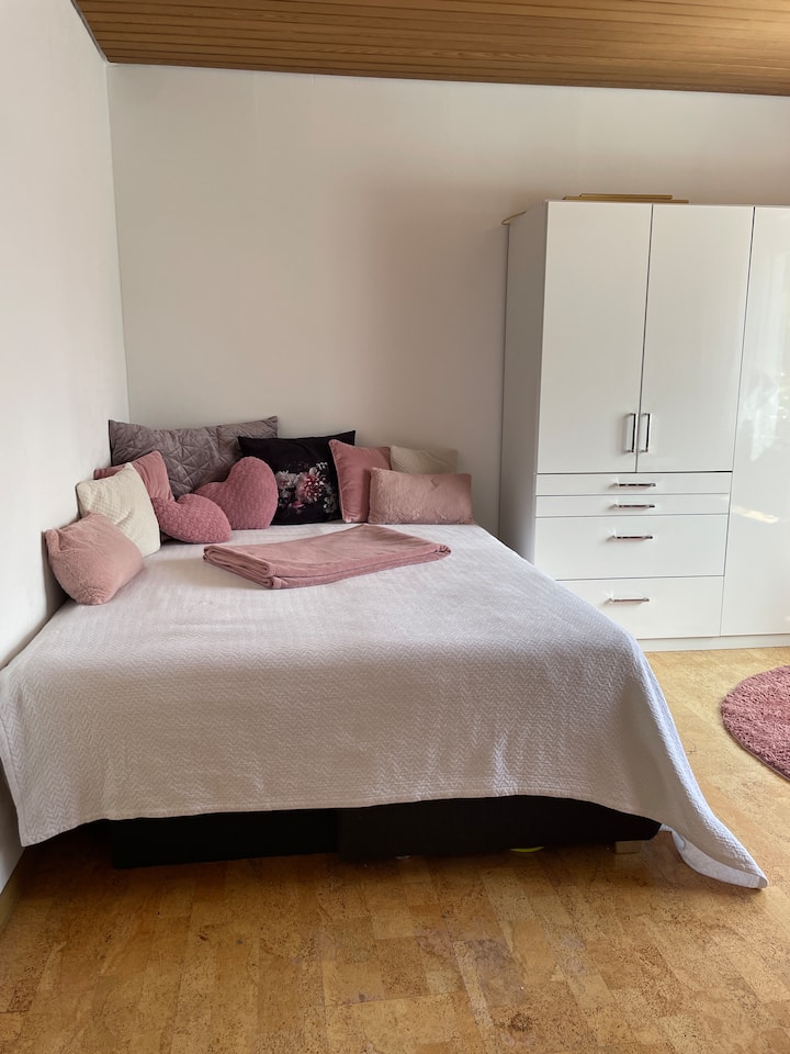 Gemütliches Zimmer - Bremen