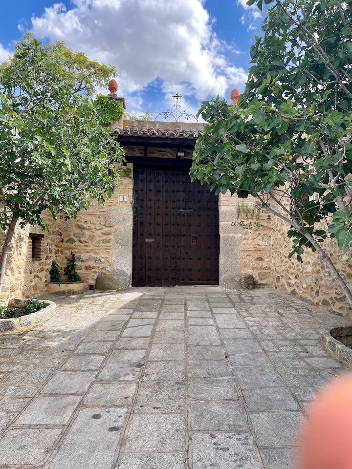 El Molino De Cobisa - Toledo