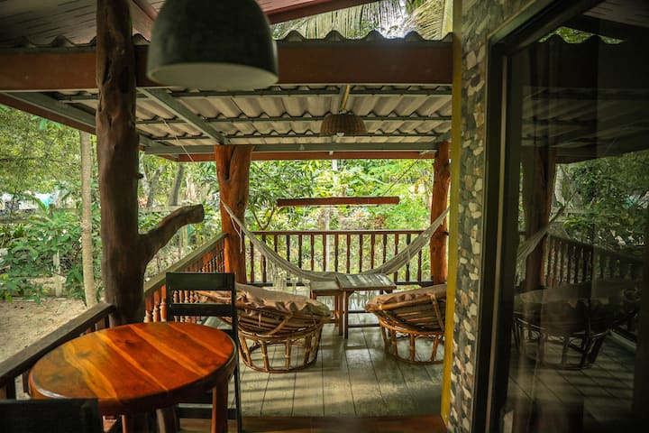 Deniz’s Zen Harmony Haven - Ko Pha Ngan