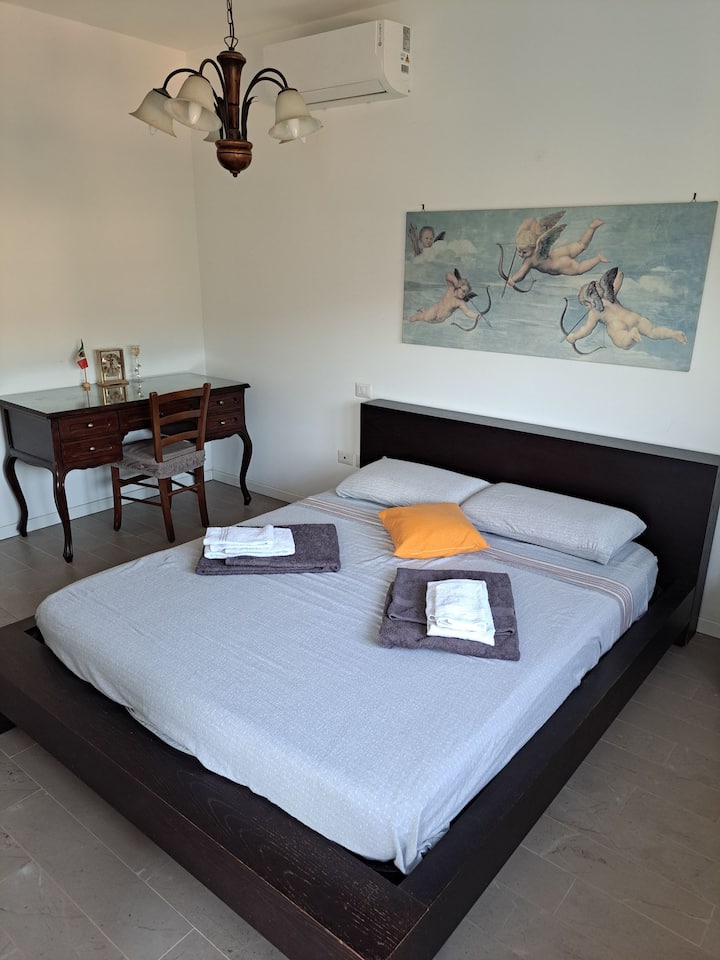 Malnati Home - Narni