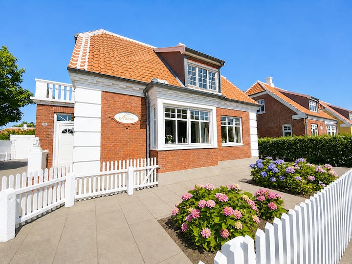 Welcome To This Sublime Holiday Home 020263 - Denmark