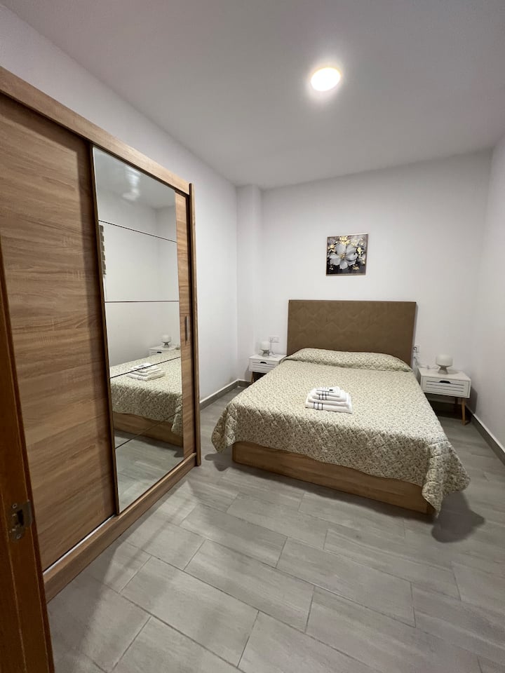 Estudio Nuevo Invierno /Playa De Gandía - Gandia
